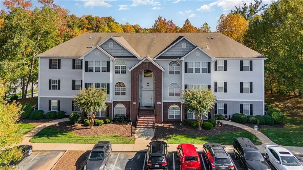 3694 Cotswold Ave #3B, Greensboro, NC 27410 - See Est. Value, Schools ...