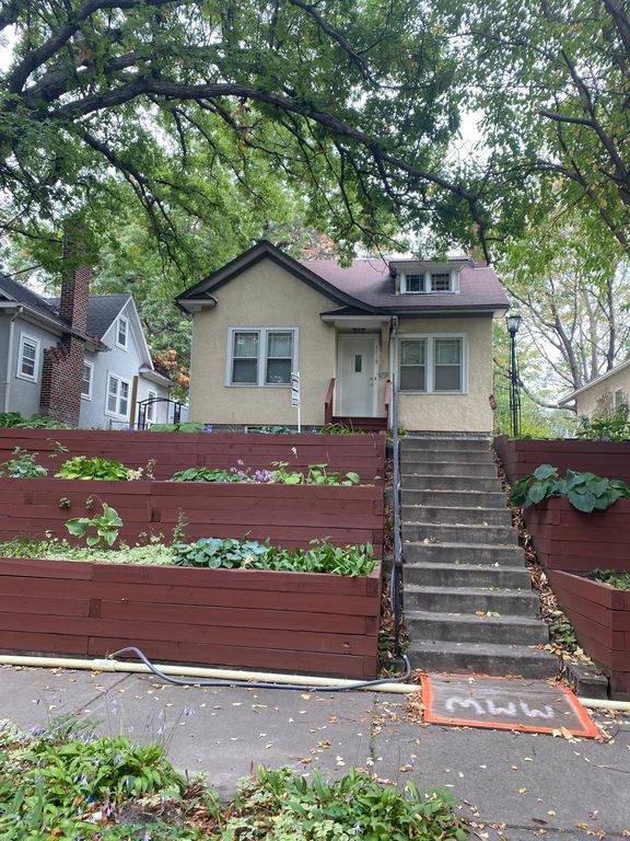 3710 Logan Ave N, Minneapolis, MN 55412 - See Est. Value, Schools & More