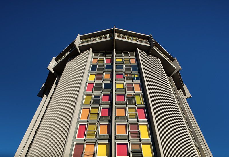 Turntable Studios - Denver, CO | Trulia