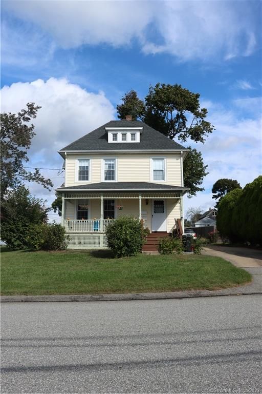 134 Baker Avenue, Groton, CT 06340 - See Est. Value, Schools & More