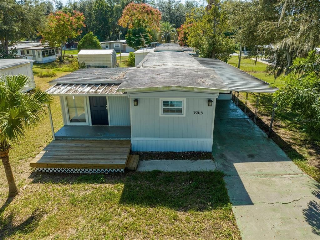 35018 Sateen Dr, Zephyrhills, FL 33541 - See Est. Value, Schools & More