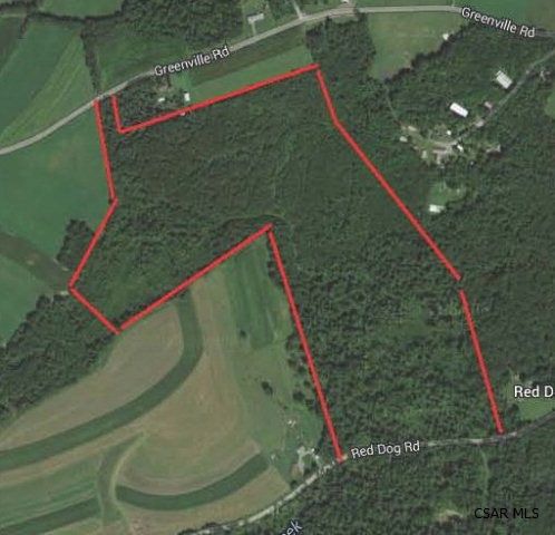 Red Dog Rd, Meyersdale, PA 15552 | Trulia