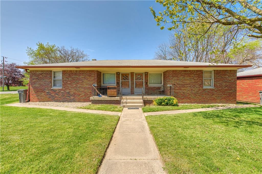 1004 N Ritter Ave, Indianapolis, IN 46219 | Trulia