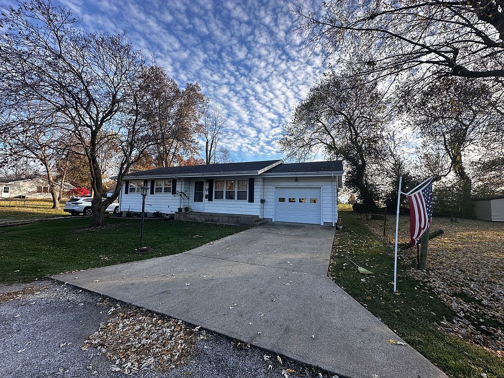216 E South St, Bowling Green, MO 63334 | Trulia