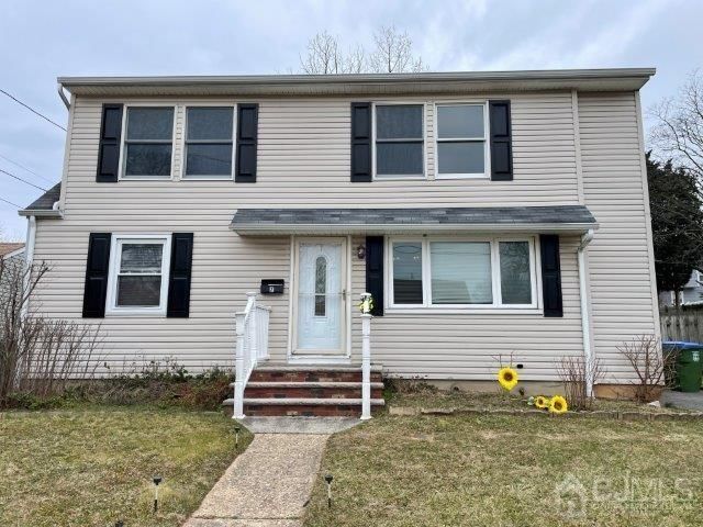 7 Carol Pl, Edison, NJ 08817 - See Est. Value, Schools & More