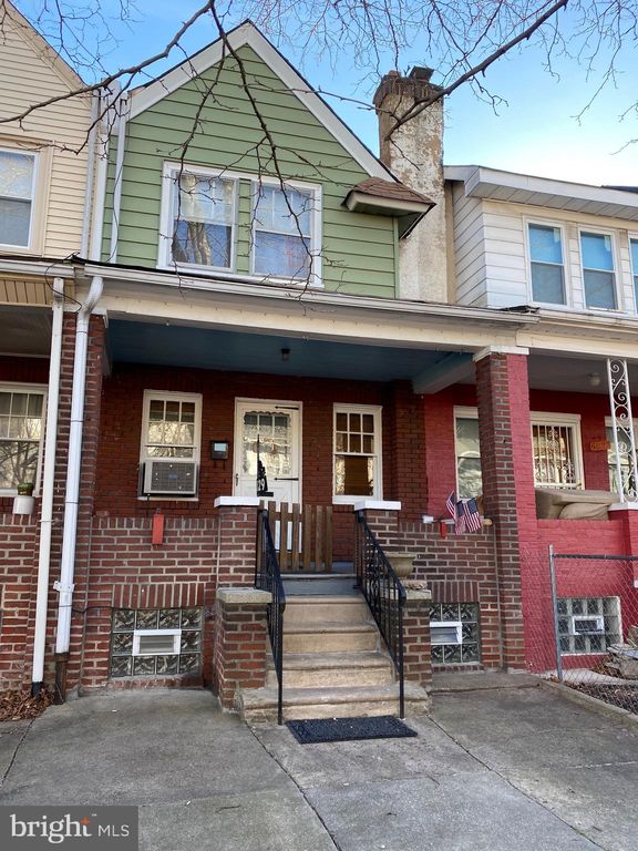 5829 N Marshall St, Philadelphia, PA 19120 - See Est. Value, Schools & More