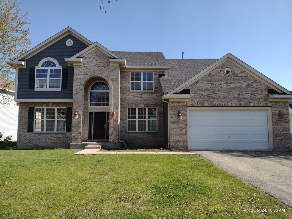 16333 S Lewood Dr, Plainfield, IL 60586 - See Est. Value, Schools & More