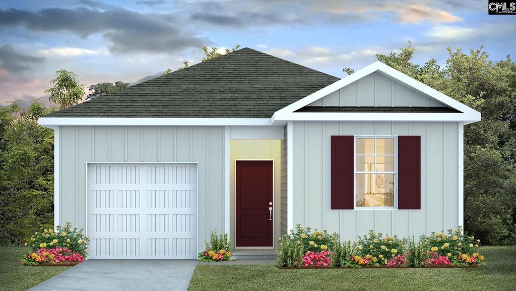 634 Glacier Rd, Lexington, SC 29072 | MLS# 623674 | Trulia