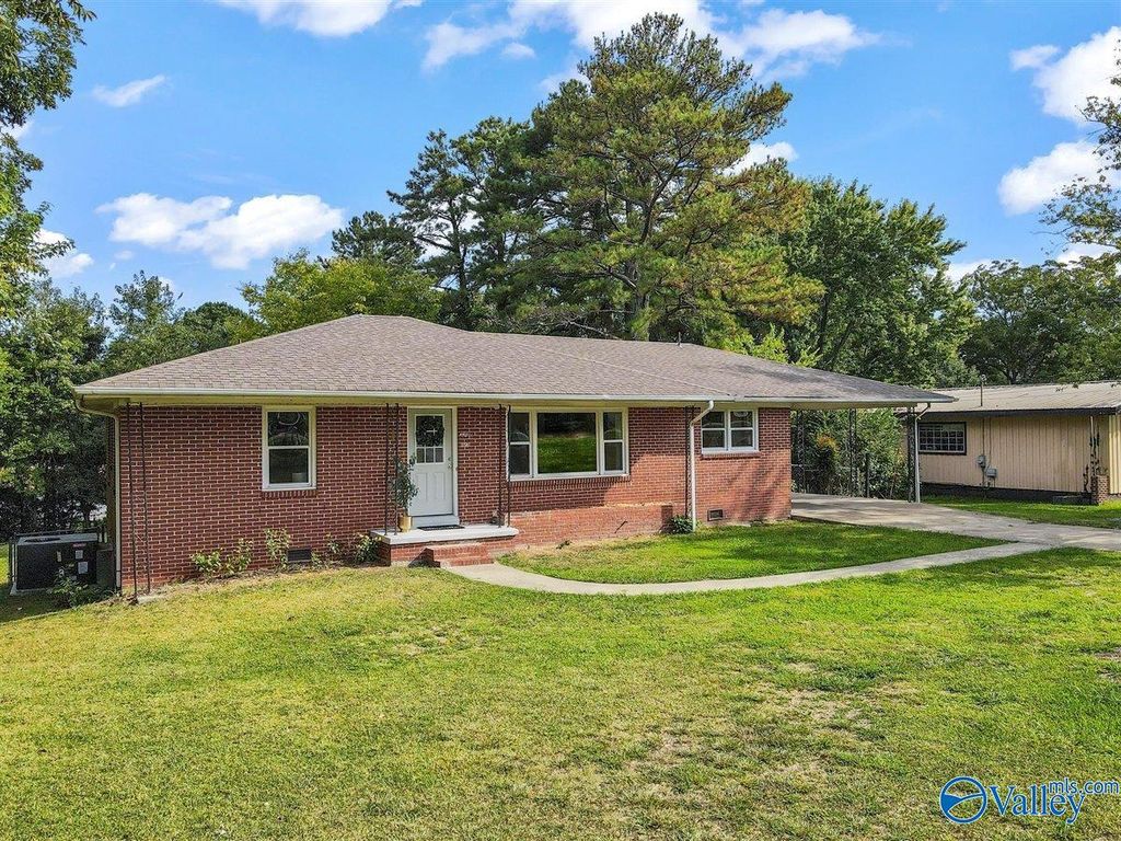 1158 Cullman Rd, Arab, AL 35016 - See Est. Value, Schools & More