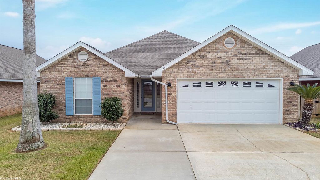 357 Plantation Ln, Gulf Shores, AL 36542 - See Est. Value, Schools & More