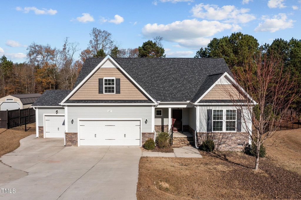 217 Willirene Way, Clayton, NC 27520 - See Est. Value, Schools & More