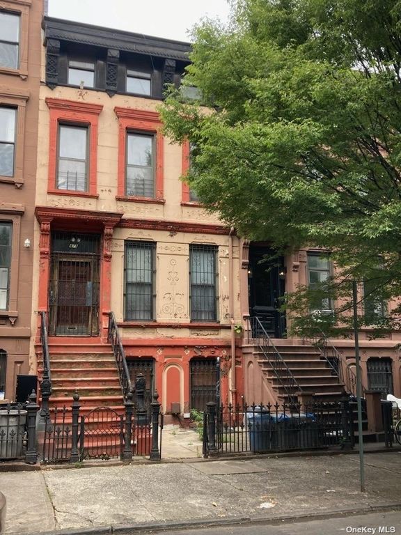 473 Putnam Ave, Brooklyn, NY 11221 | MLS# 3500104 | Trulia