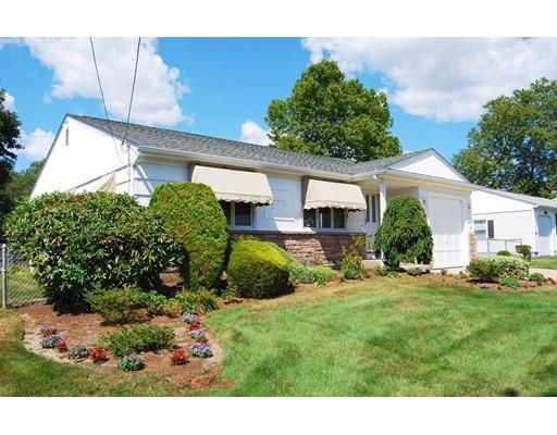 37 Woodcrest Dr, Riverside, RI 02915 - See Est. Value, Schools & More