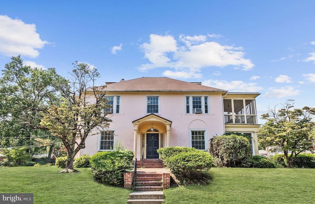 3500 W Strathmore Ave, Baltimore, MD 21215 - See Est. Value, Schools & More