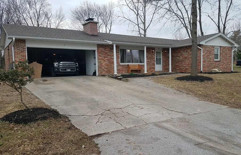6 Scott Blvd, Columbia, MO 65203 - See Est. Value, Schools & More