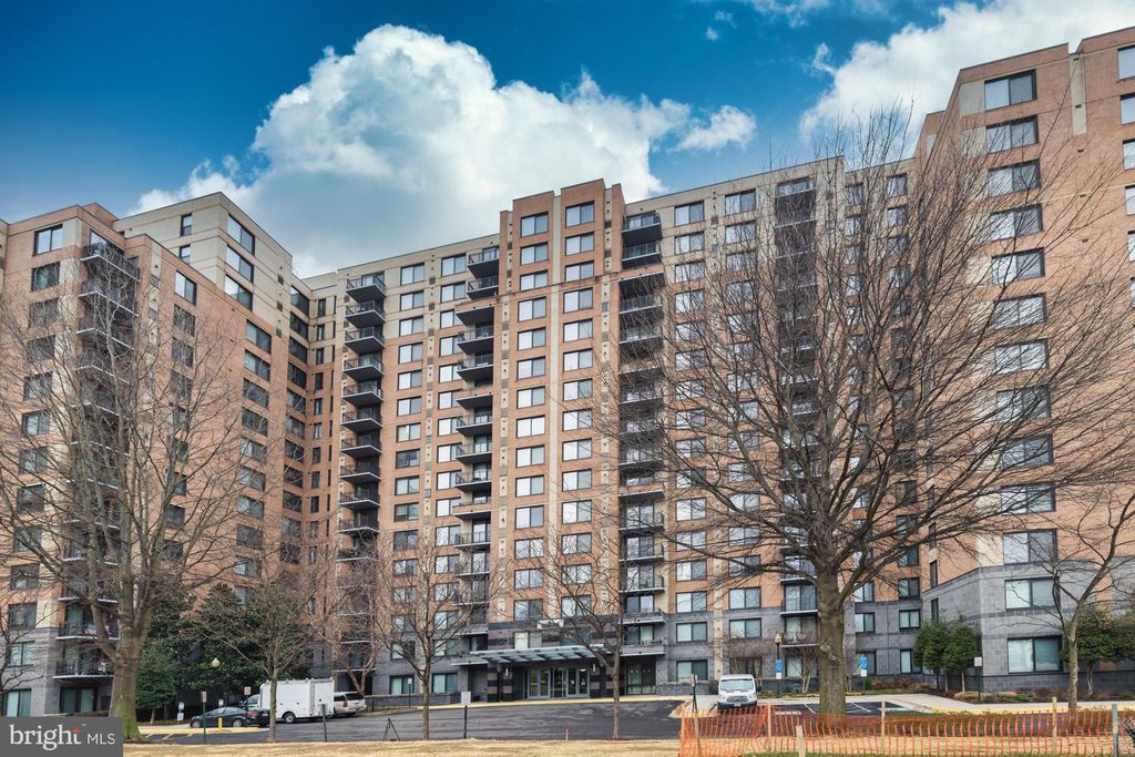 2451 Midtown Ave #1001, Alexandria, VA 22303 - See Est. Value, Schools ...