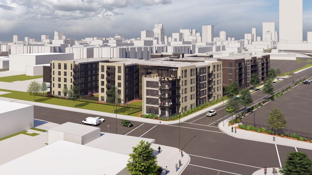 615 E Corcoran Ave #223, Milwaukee, WI 53202 | Trulia