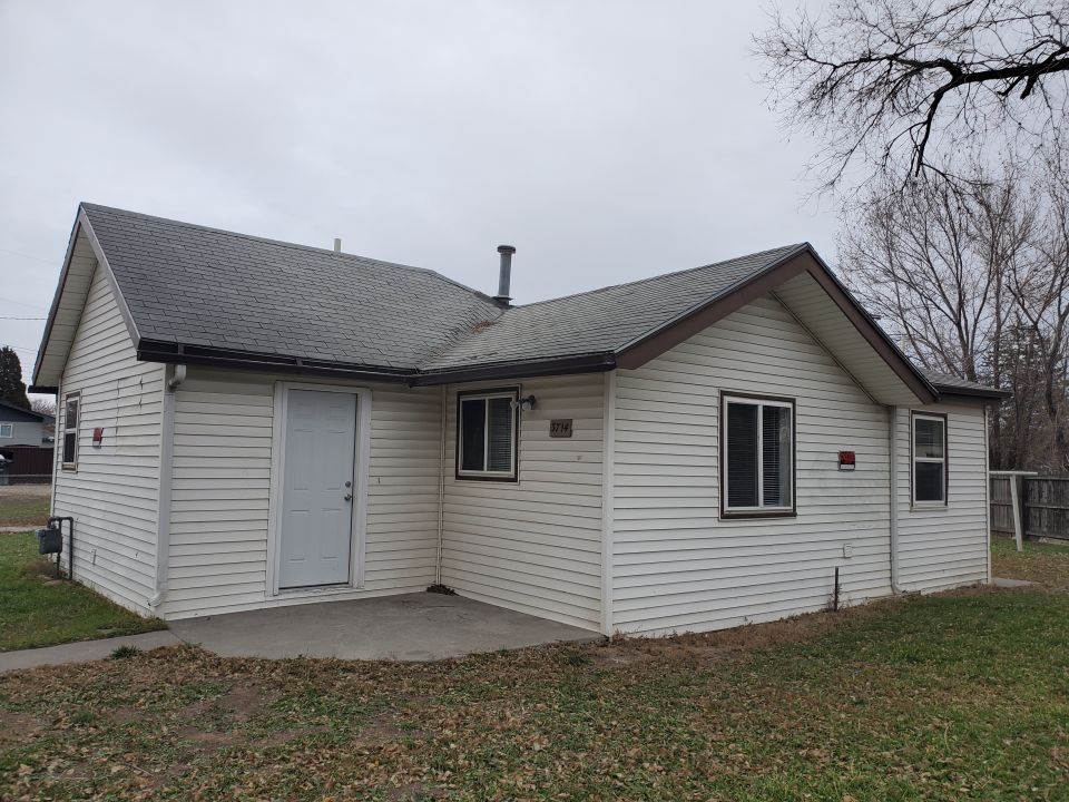 3714 5th Ave S, Billings, MT 59101 - See Est. Value, Schools & More