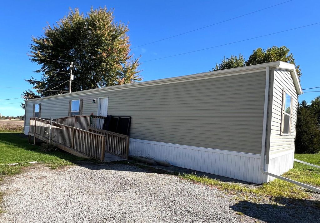 9768 Township Highway 111, Upper Sandusky, OH 43351 | MLS# 10000054 ...