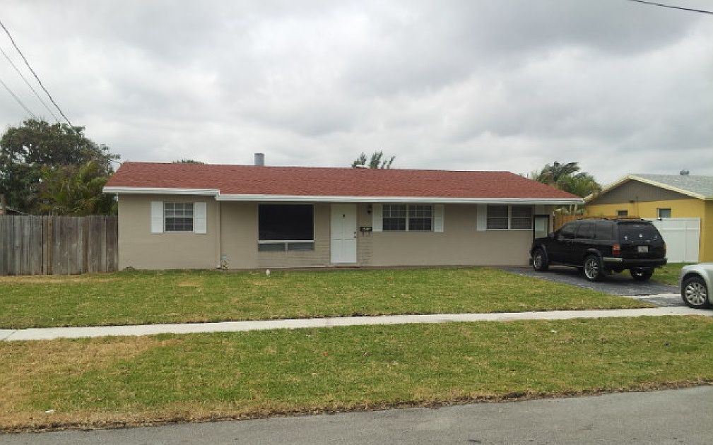 3810 NW 7th Ave, Pompano Beach, FL 33064 - See Est. Value, Schools & More