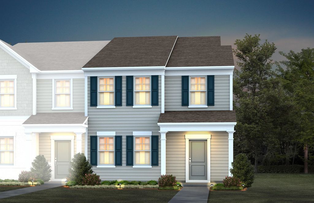 5718 Kalamata Drive Crk #99, Raleigh, NC 27603 - See Est. Value ...