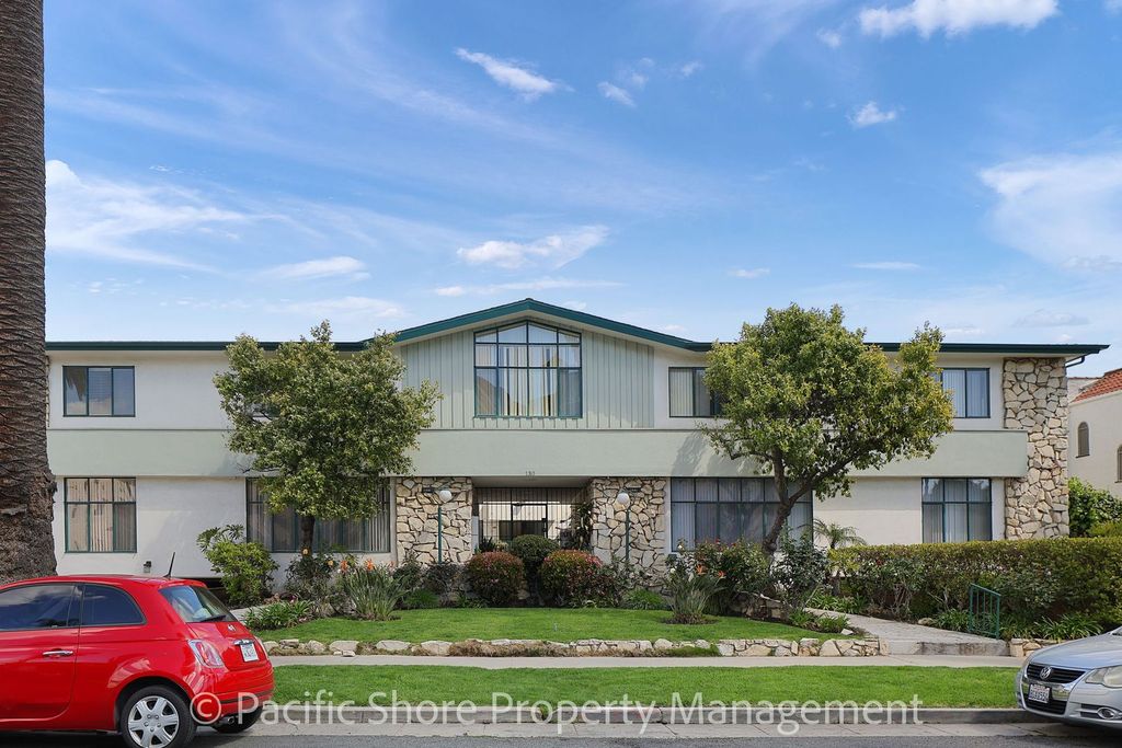 Hamilton Apartments - Beverly Hills, CA | Trulia