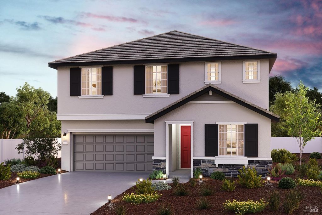 2924 Sugar Pine Street, Fairfield, CA 94533 - See Est. Value, Schools ...