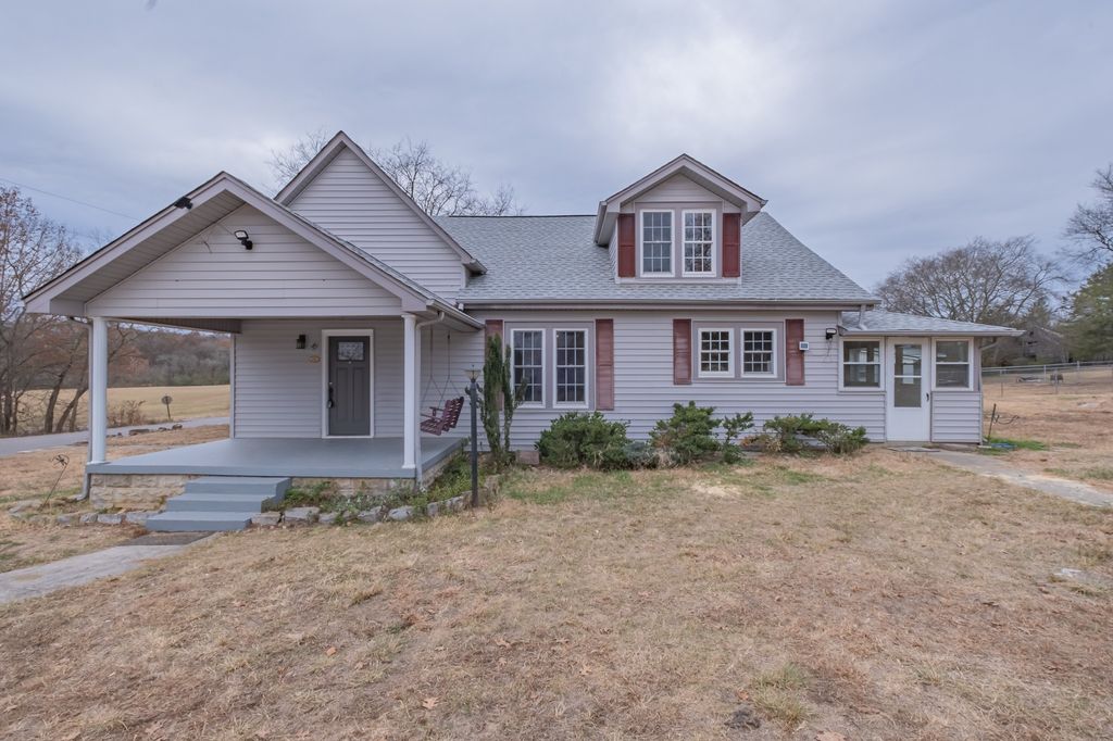 1322 Marble Hill Rd, Winchester, TN 37398 - See Est. Value, Schools & More