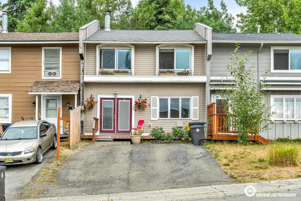 1291 Elegante Ln, Anchorage, AK 99501 - See Est. Value, Schools & More