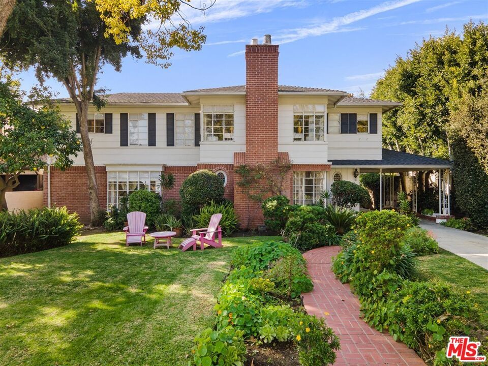 605 Trenton Dr, Beverly Hills, CA 90210 | Trulia