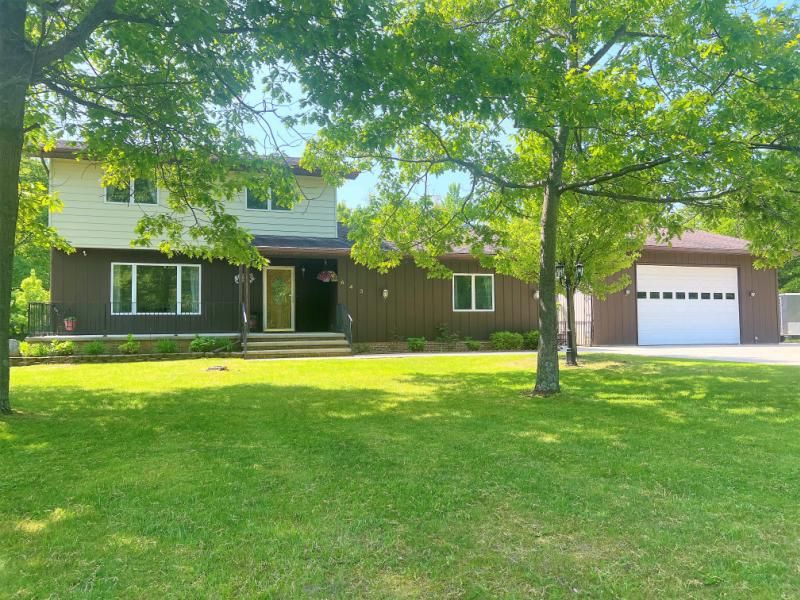 643 Port Austin Rd, Port Austin, MI 48467 - See Est. Value, Schools & More