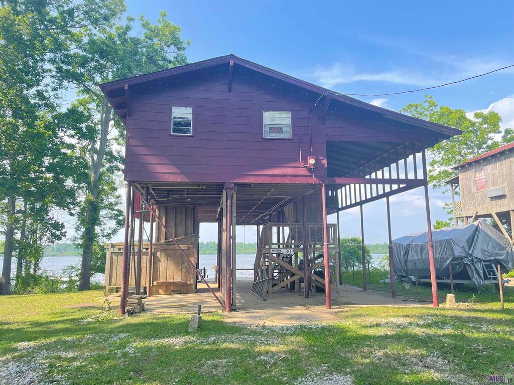 Allen Monk Rd, Batchelor, LA 70715 - See Est. Value, Schools & More