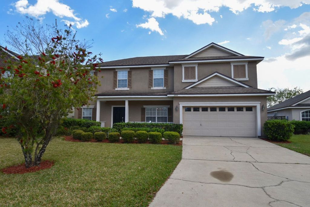 1729 Windover Pl, Saint Augustine, FL 32092 - See Est. Value, Schools ...