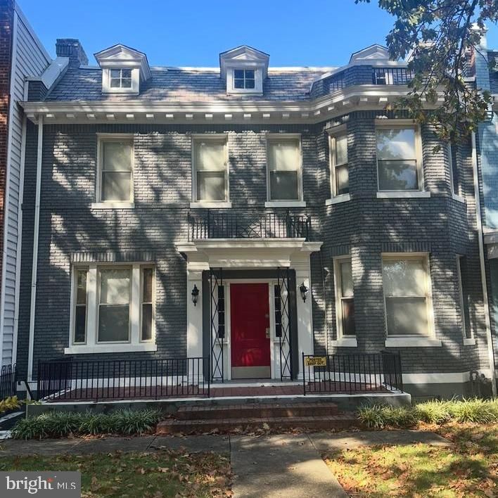 1224 Maryland Ave NE #4, Washington, DC 20002 | MLS# DCDC2235796 | Trulia