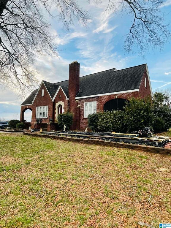 210 E Alabama St, Piedmont, AL 36272 | Trulia