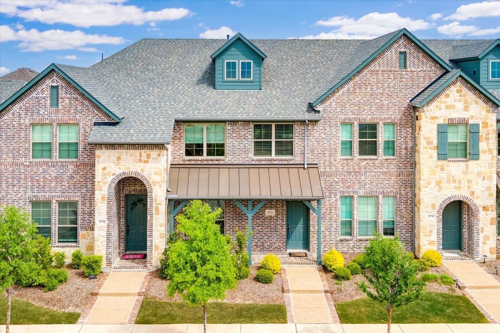 4737 Smokey Quartz Ln, Arlington, TX 76005 | MLS# 20573255 | Trulia