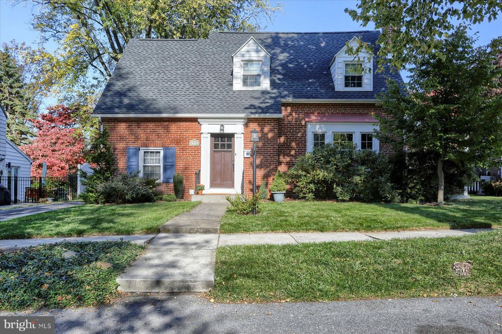 2940 Maple Rd, Camp Hill, PA 17011 - See Est. Value, Schools & More