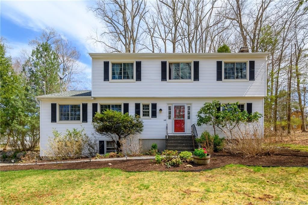 147 Pumpkin Hill Rd, New Milford, CT 06776 | Trulia