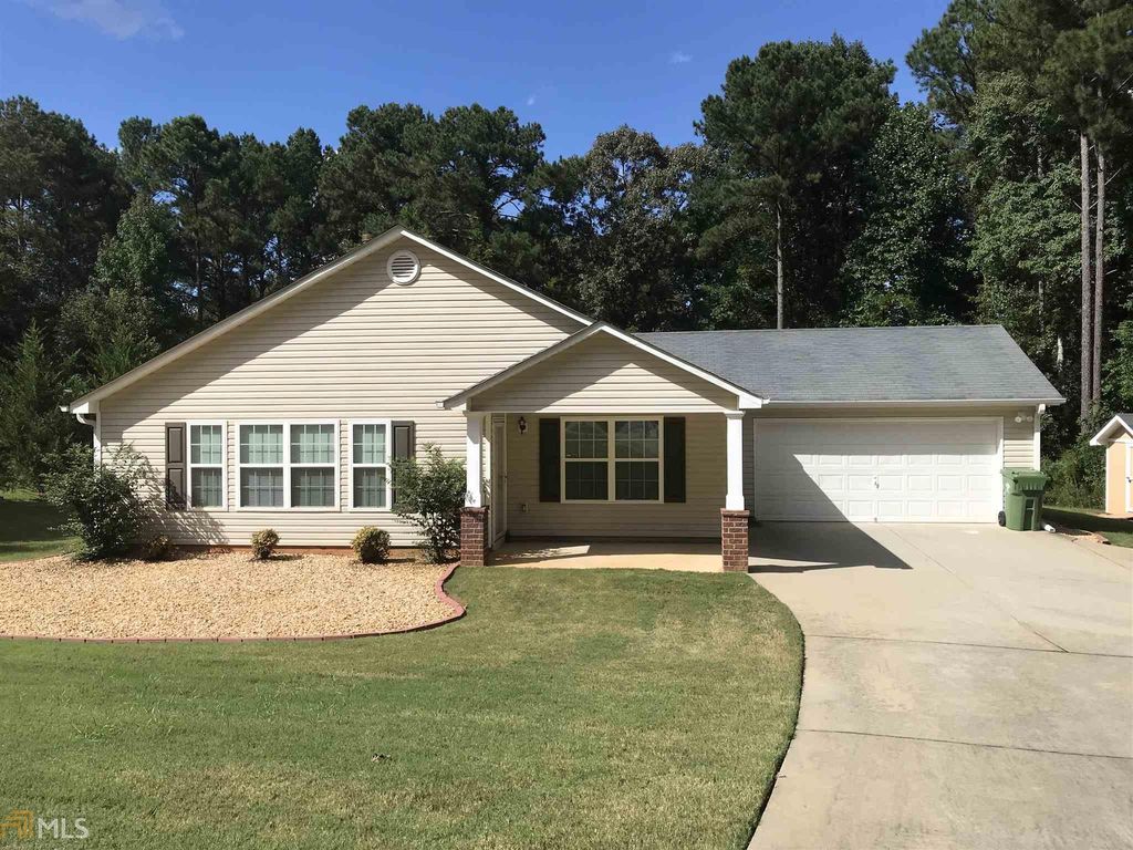 56 Emory Phillips Rd #2, Sharpsburg, GA 30277 - See Est. Value, Schools ...