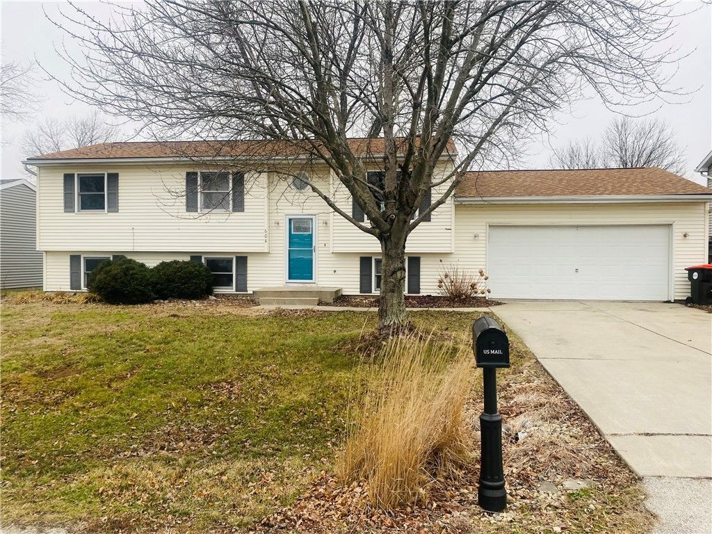 608 Tomahawk Ct, Heyworth, IL 61745 - See Est. Value, Schools & More