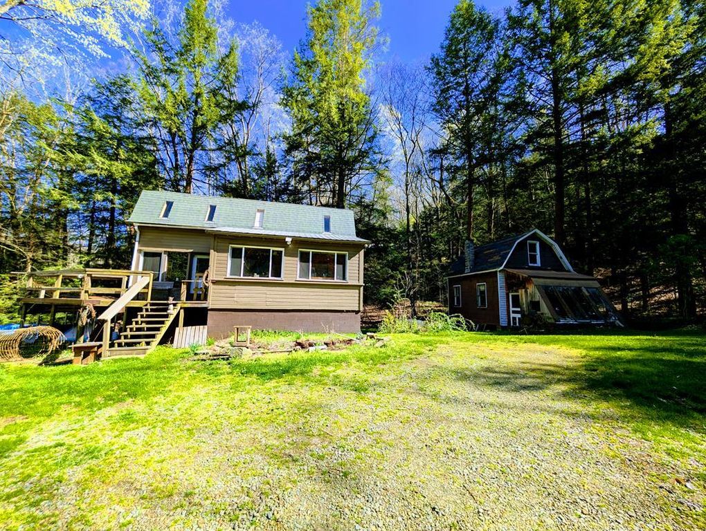 3311 Route 62, Irvine, PA 16329 | MLS# 161453 | Trulia