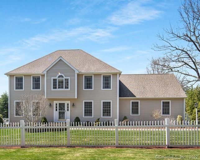 155 Niederwerfer Rd, South Windsor, CT 06074 | Trulia