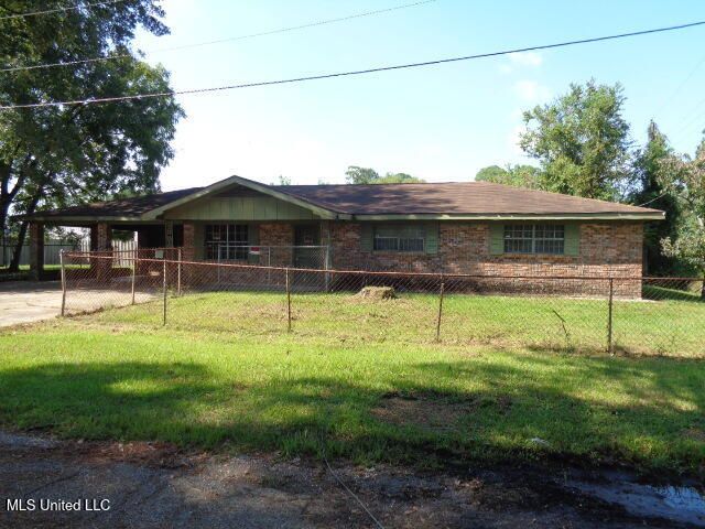 3819 Howell St, Moss Point, MS 39563 - See Est. Value, Schools & More