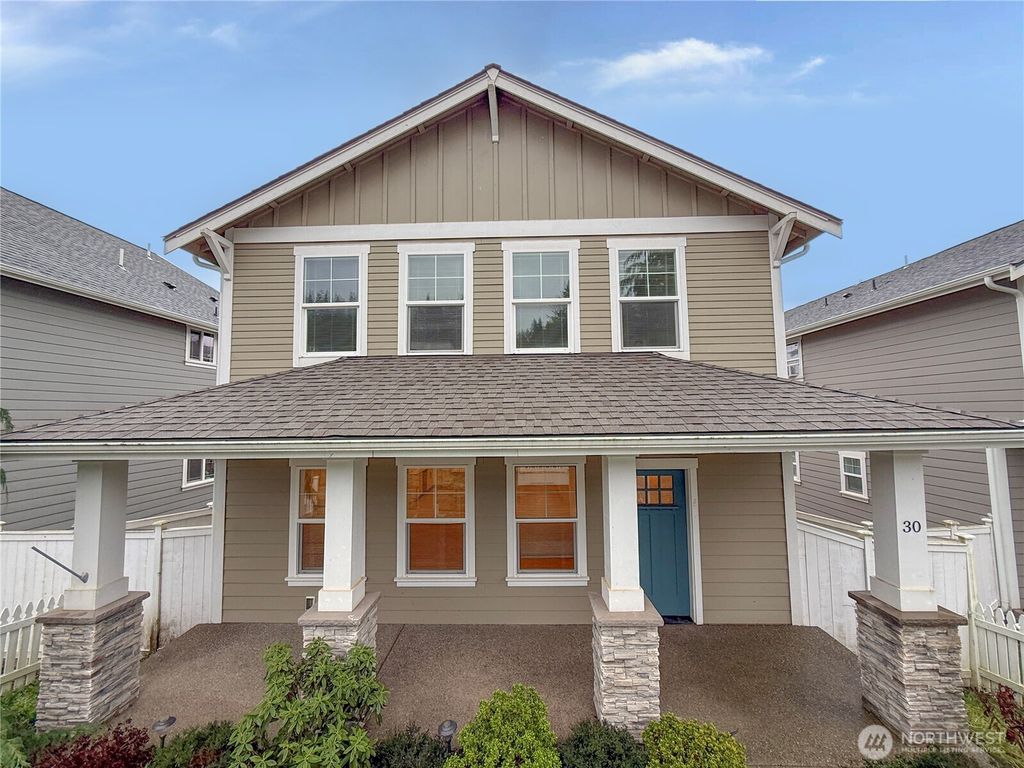30 E Compass Lane #A98524, Allyn, WA 98524 | MLS# 2465479 | Trulia