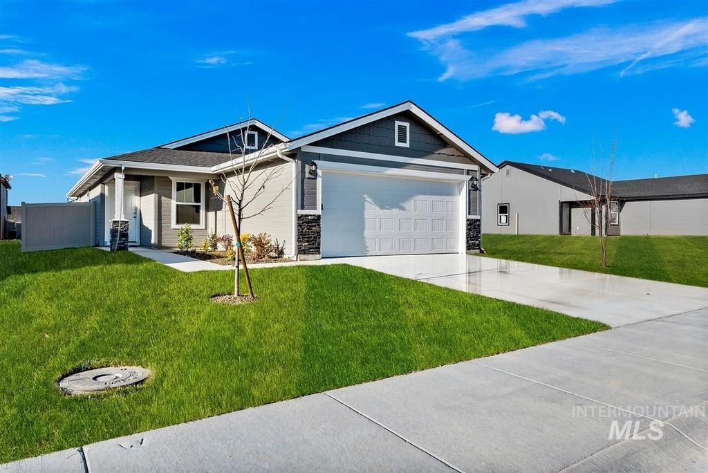 17558 Mason Ridge Way, Nampa, ID 83687 | MLS# 98932945 | Trulia