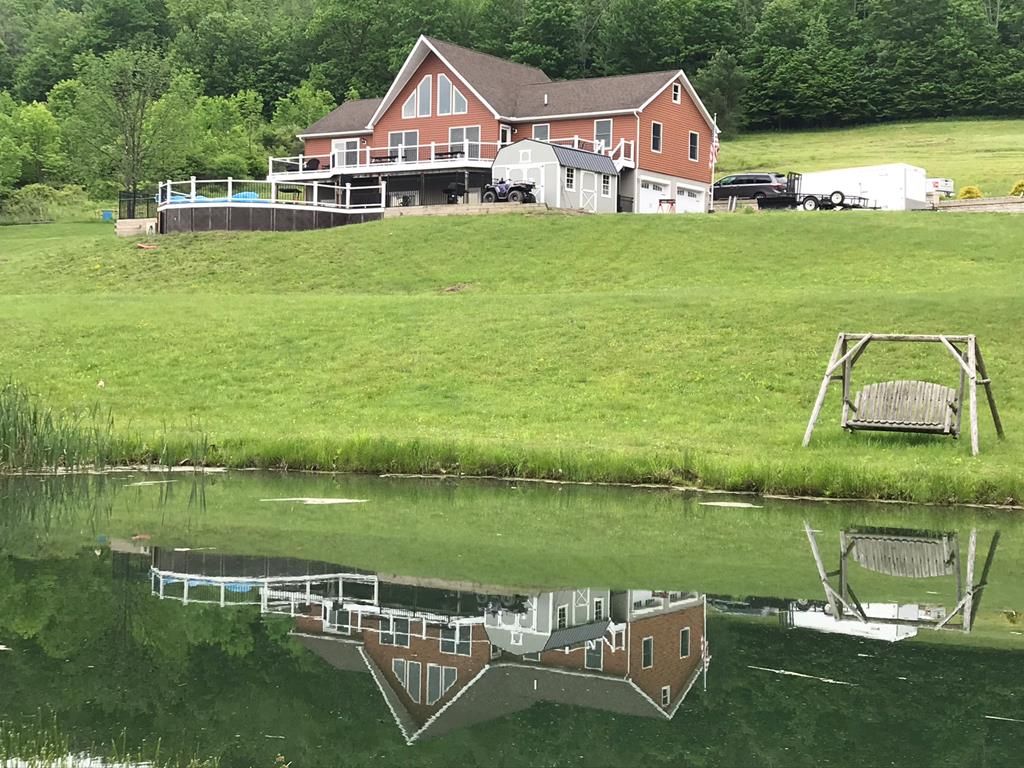 4082 Milan Rd, Milan, PA 18831 - See Est. Value, Schools & More