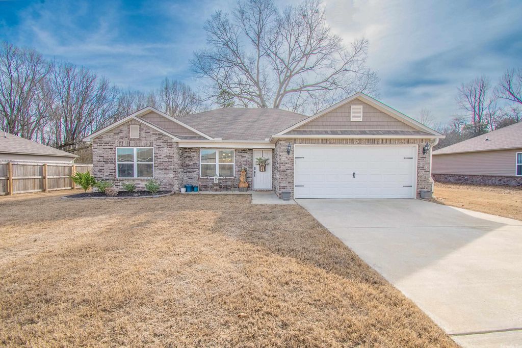 27 Dunnaway Dr, Austin, AR 72007 - See Est. Value, Schools & More