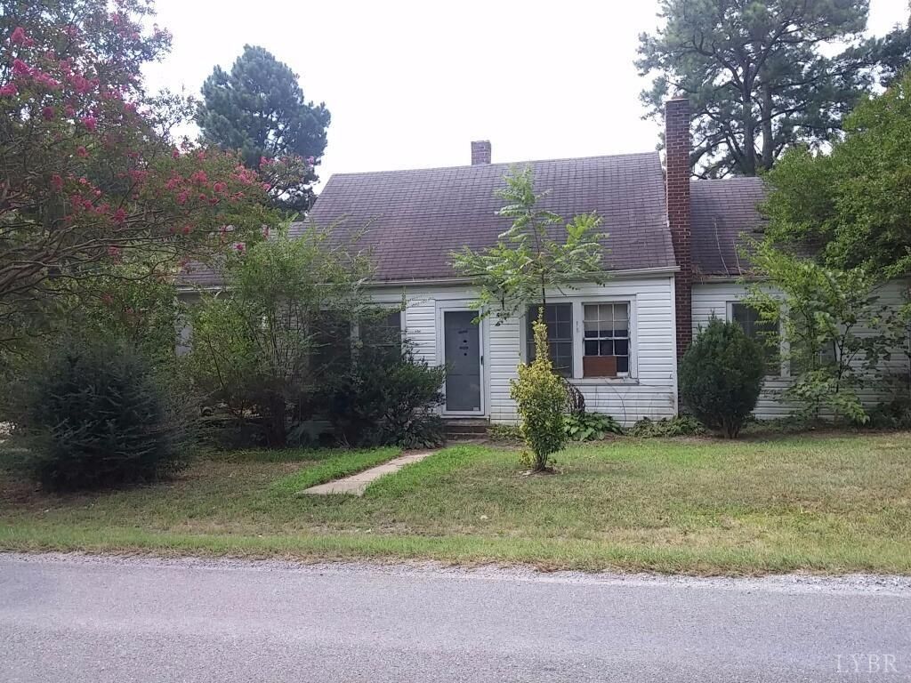 4845 Swinging Bridge Rd, Brookneal, VA 24528 | Trulia