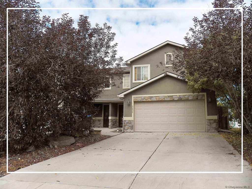 3636 Land Ct, Cheyenne, WY 82001 - See Est. Value, Schools & More