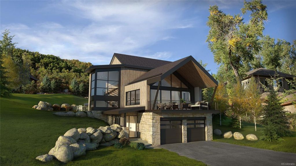 550 Steamboat Blvd, Steamboat Springs, CO 80487 - See Est. Value ...